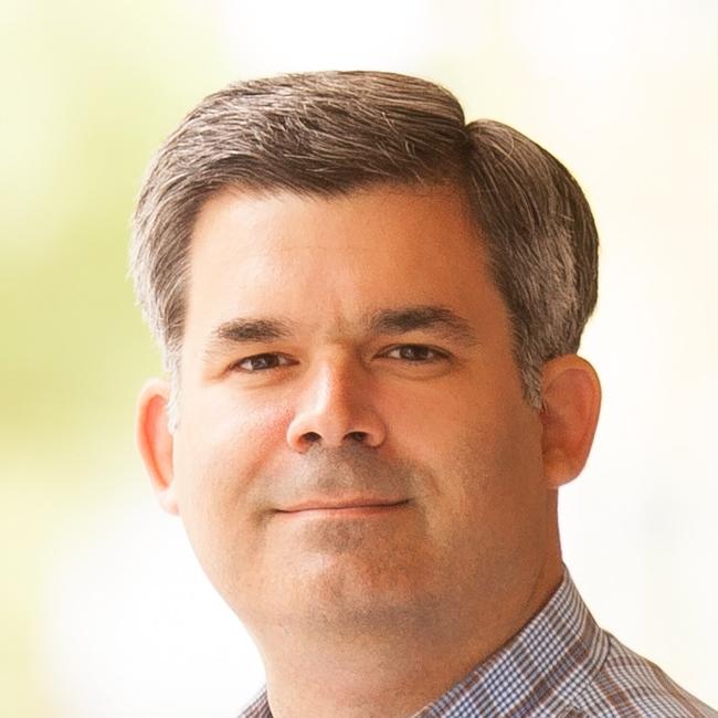 Bob Pritchett | People on The Move - Puget Sound Business Journal