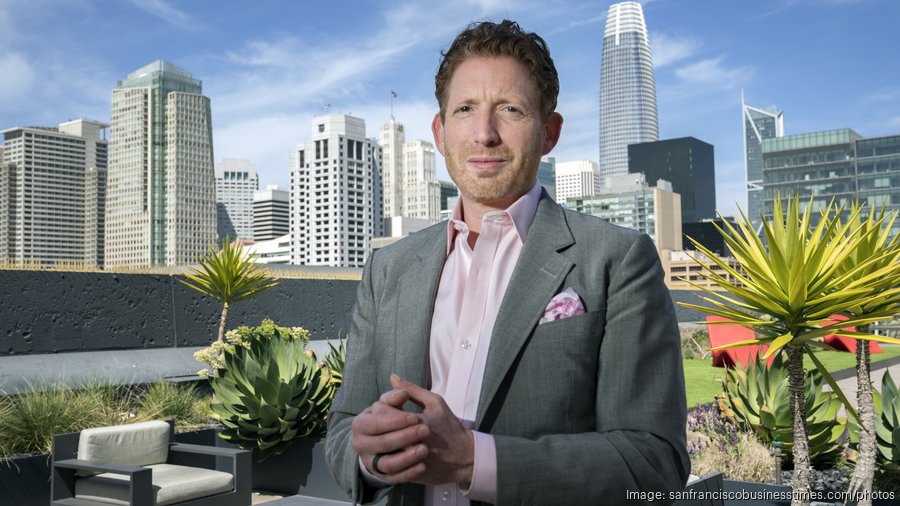 Konrad Feldman, CEO of Quantcast, wasn’t studying advertising when he ...