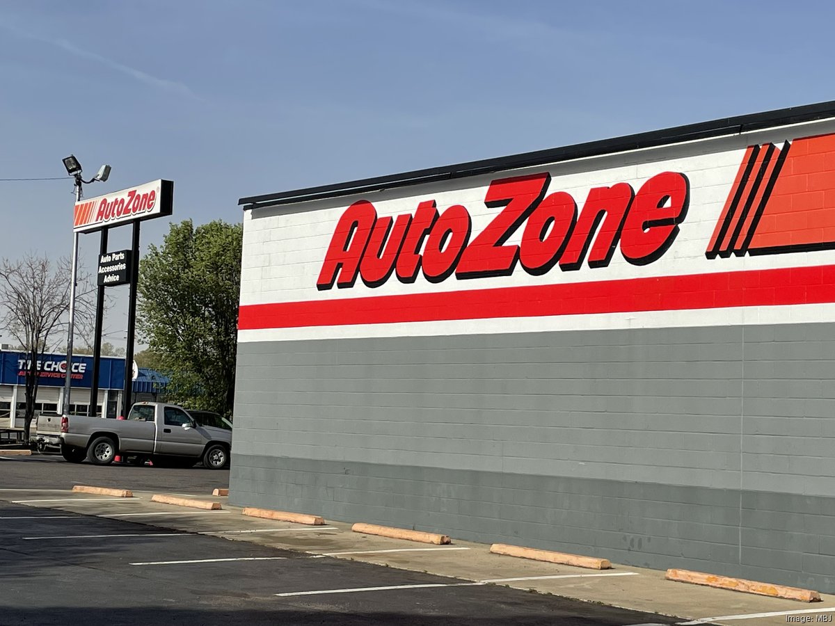 Auto Zone Parts