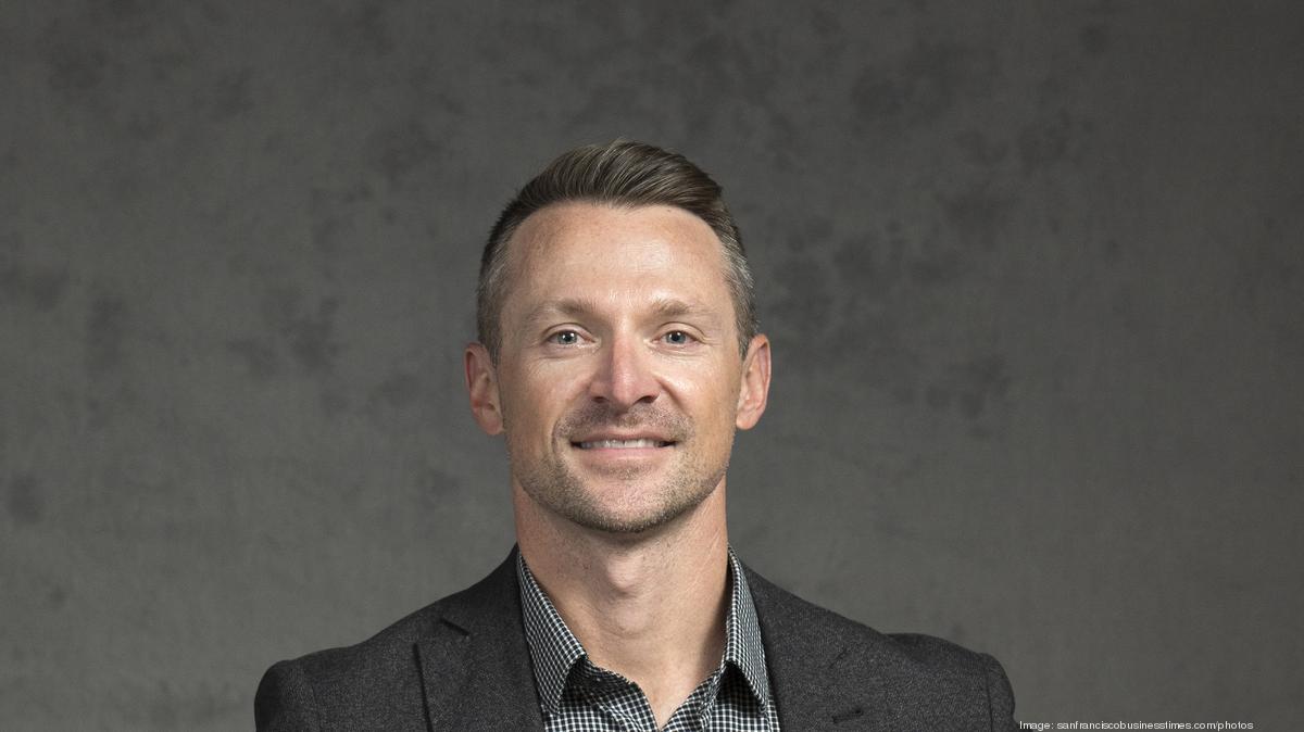 40 Under 40: Brandon Cardwell, director of innovation and economic ...