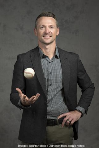 40 Under 40: Brandon Cardwell, director of innovation and economic ...