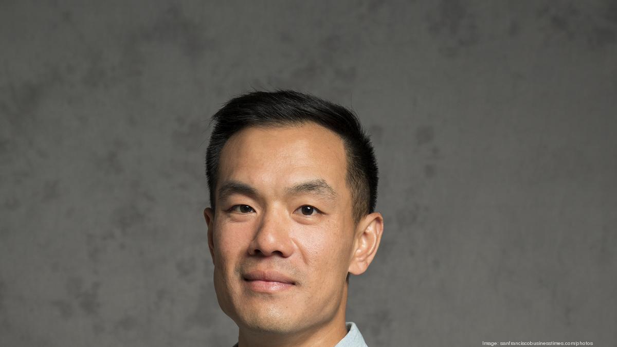 40 Under 40: Andrew Mok, Turo - San Francisco Business Times