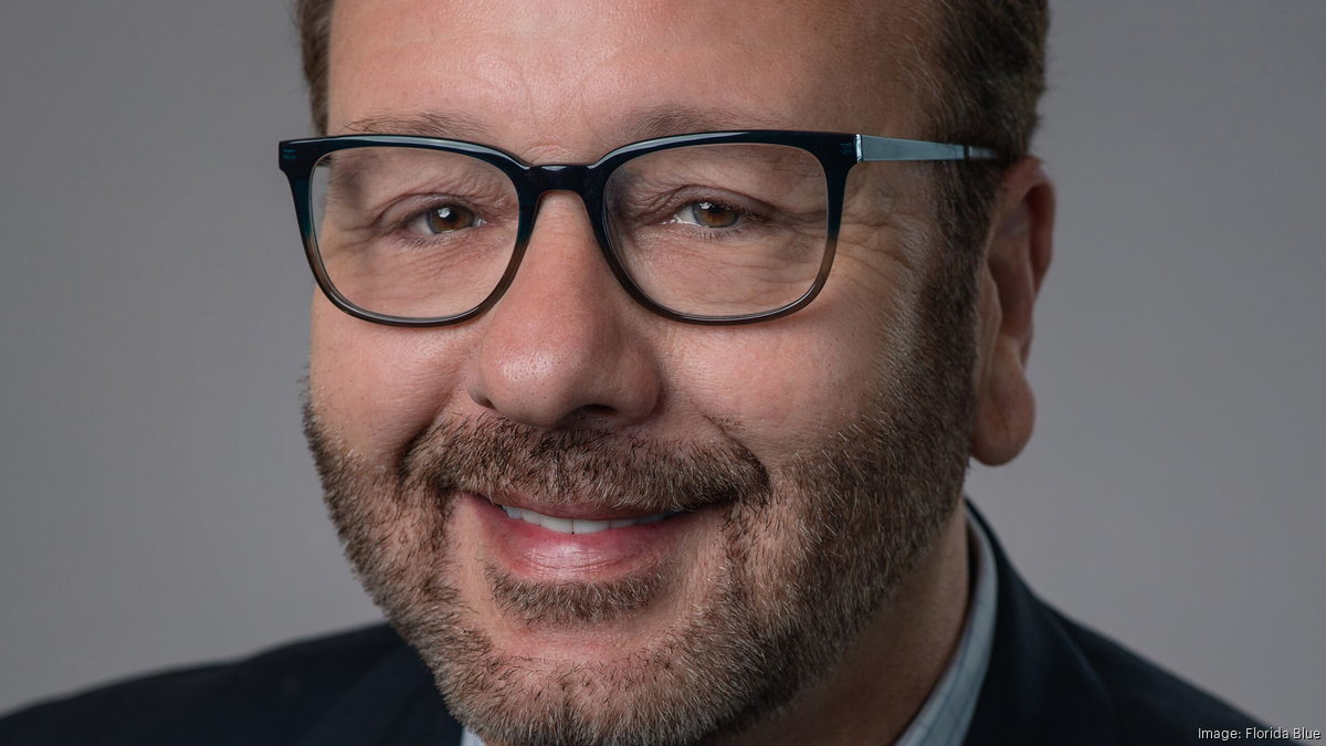 Florida Blue, a 2022 Business of Pride 'ally company' honoree - Tampa ...