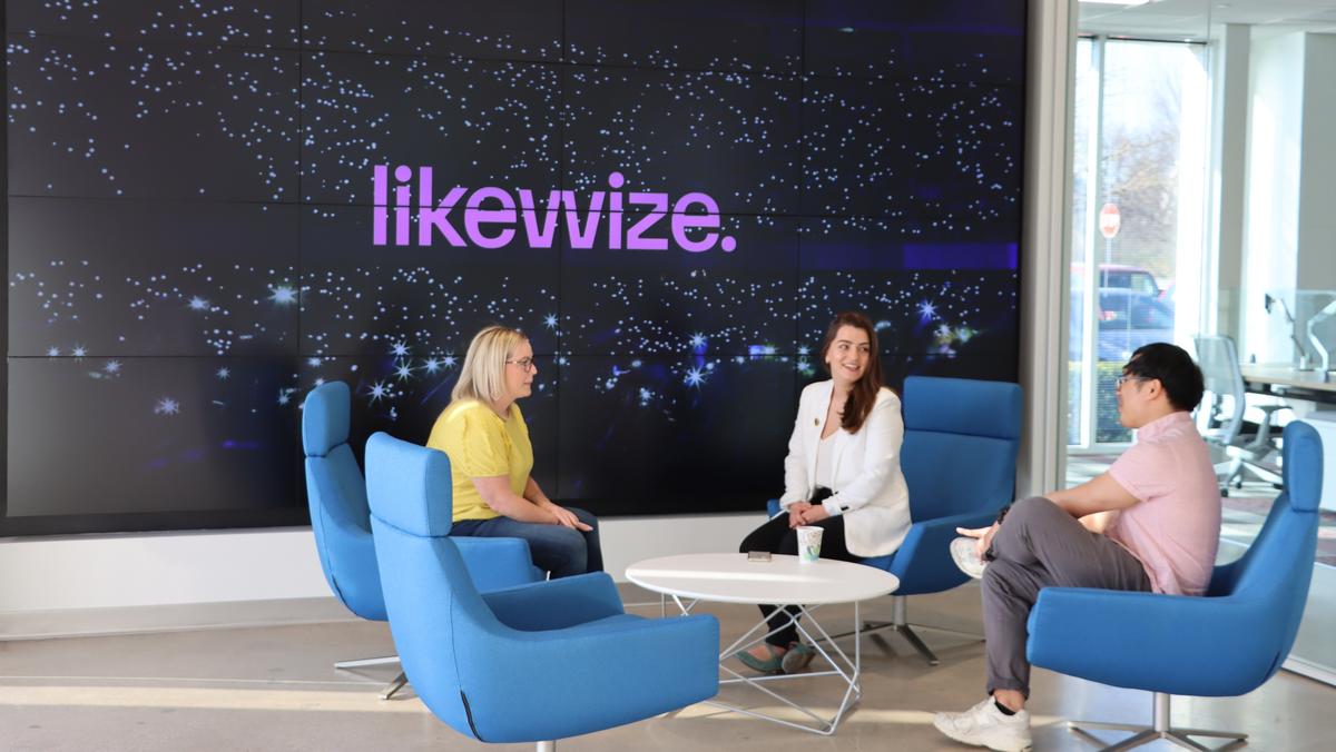 DFW tech company transforms its business: Here’s how they did it ...