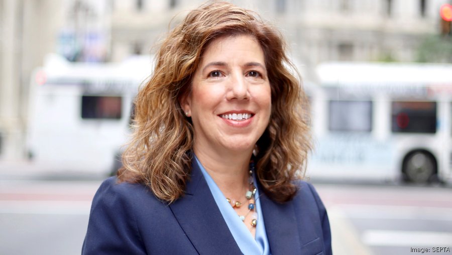 SEPTA CEO hopes I-95 collapse is catalyst for ridership, funding boost ...