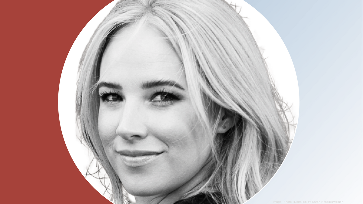 In Her Own Words: Allison Trowbridge’s Copper community of readers and ...