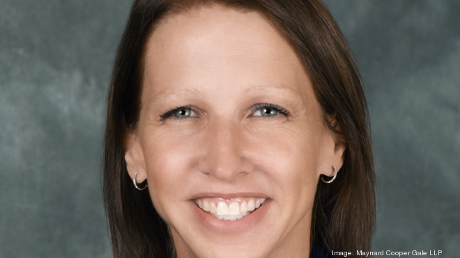 Maynard opens Florida office - Birmingham Business Journal