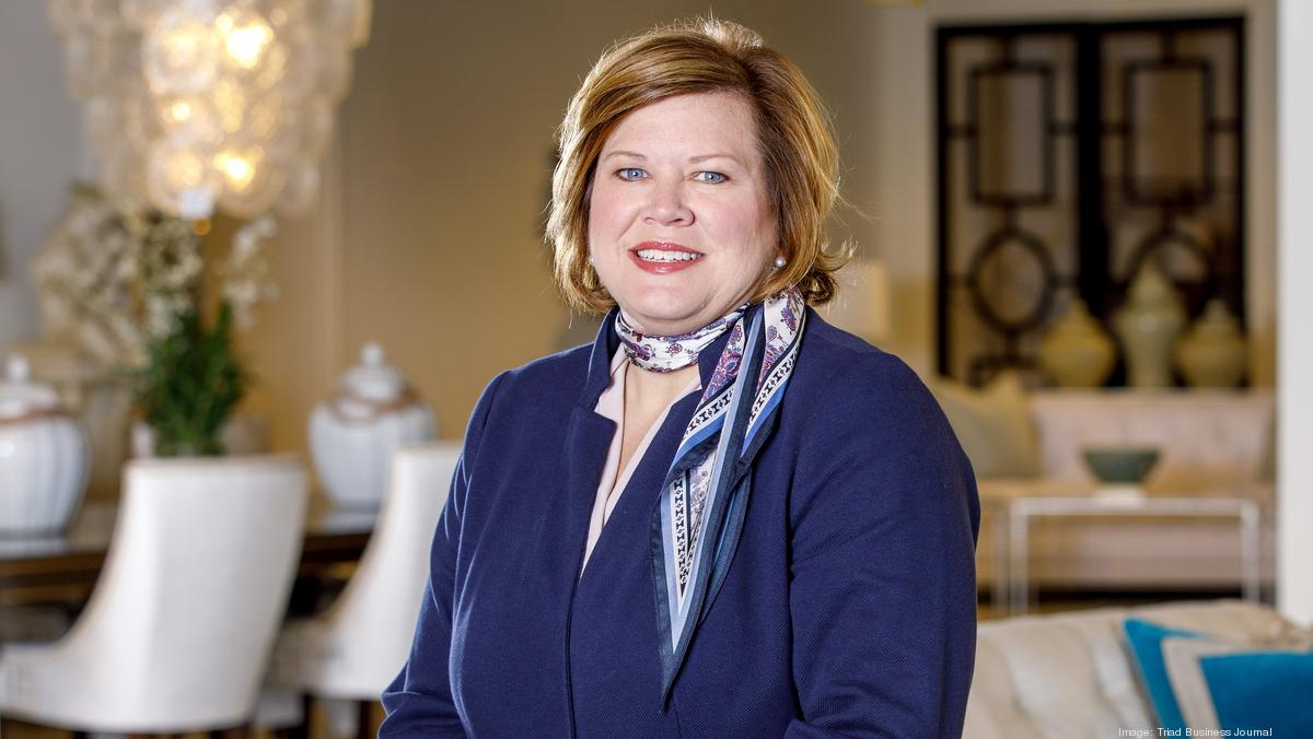 Amanda Wright of Javara named one of Triad Business Journal's ...