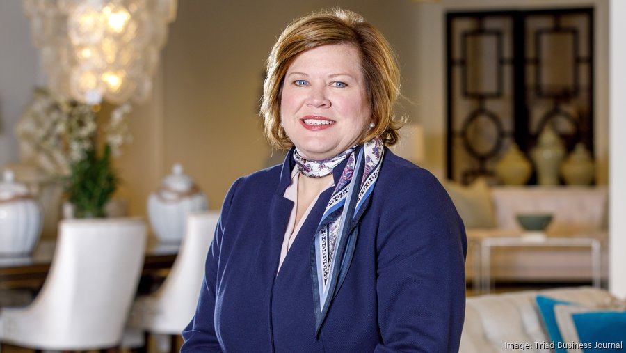 Amanda Wright of Javara named one of Triad Business Journal's ...