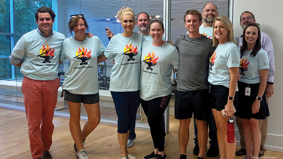 Meet the 2022 Best Places to Work: Vulcan Value Partners - Birmingham ...