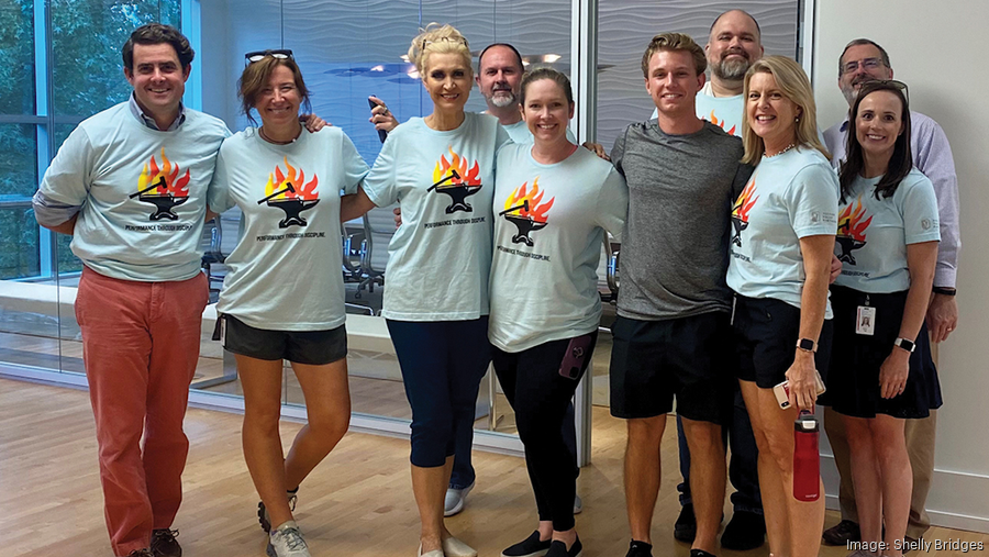 Meet the 2022 Best Places to Work: Vulcan Value Partners - Birmingham ...