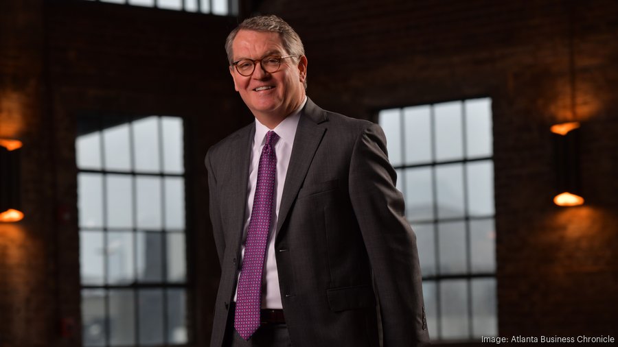 WestRock Co.'s Bob McIntosh: 'He's playing chess when others are ...