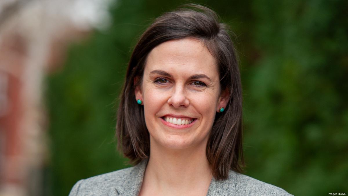 Housing Opportunities Made Equal names Elisabeth Risch executive ...