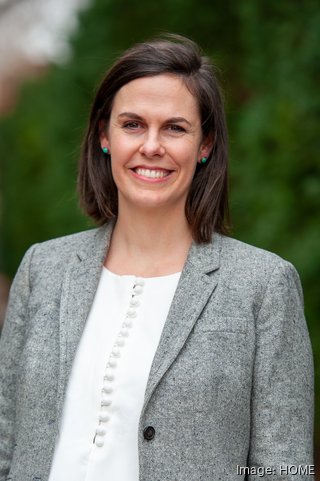 Housing Opportunities Made Equal names Elisabeth Risch executive ...