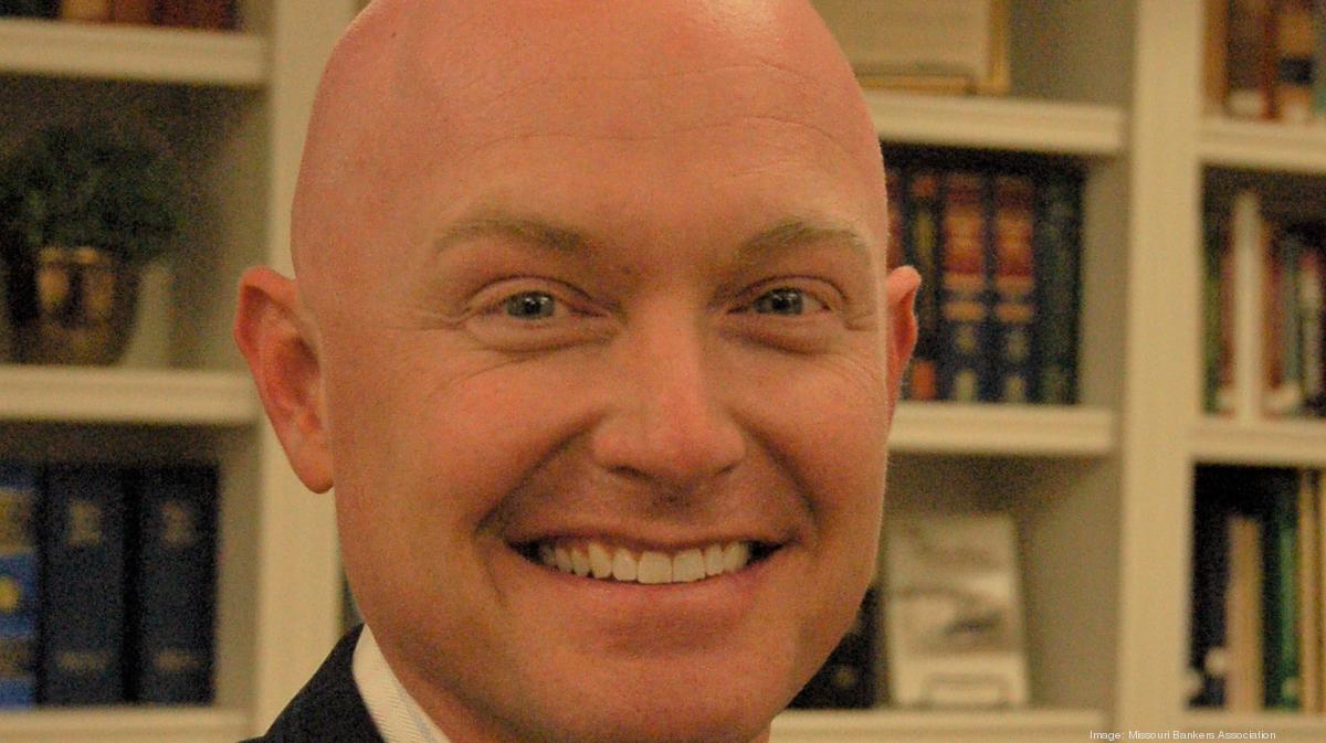 Missouri Bankers Associates selects Jackson Hataway as its new ...