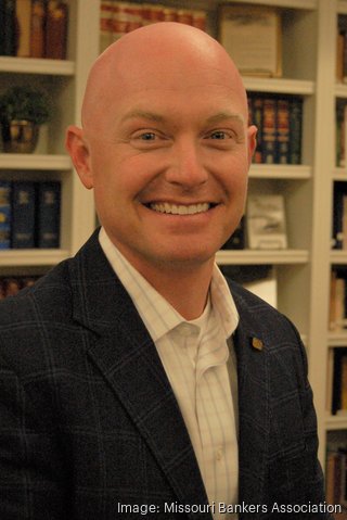 Missouri Bankers Associates selects Jackson Hataway as its new ...