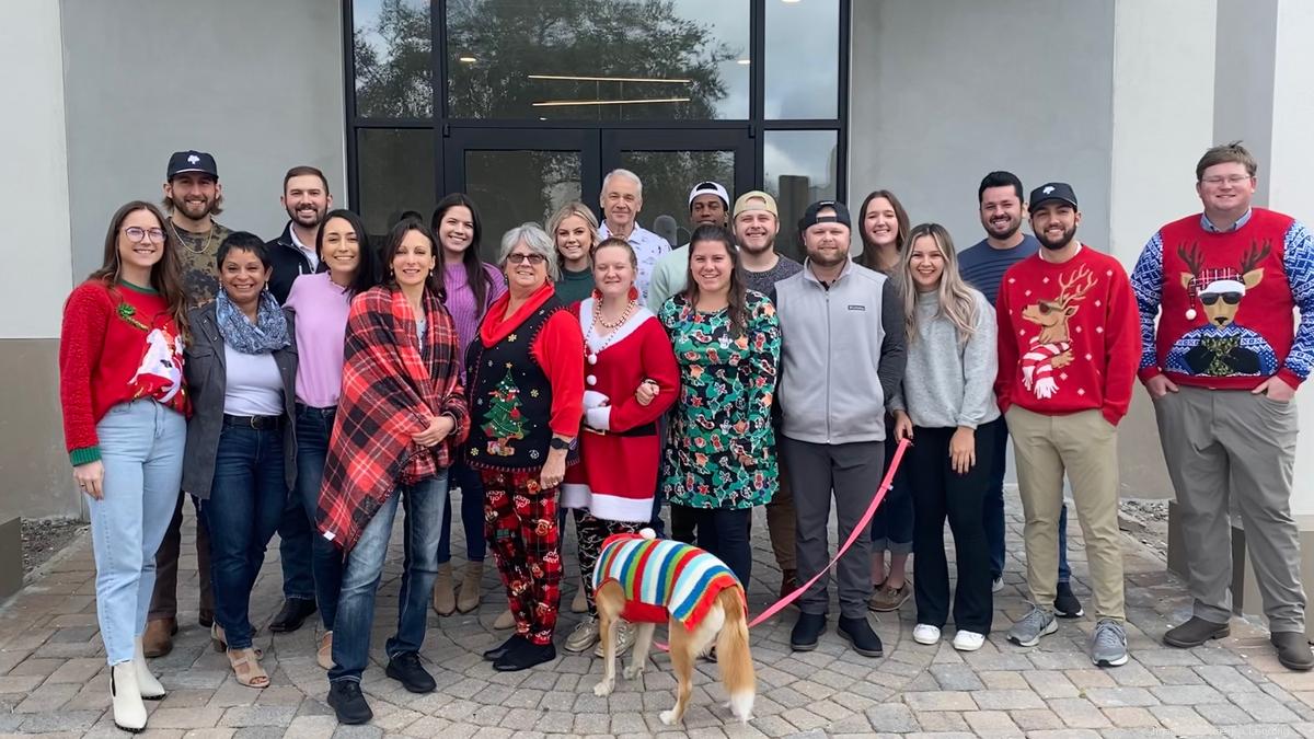 AgAmerica Lending, 2022 Best Places to Work - Tampa Bay Business Journal