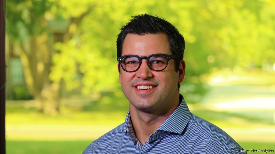 NeuAnalytics charts bigger growth with new executive hires - Kansas ...