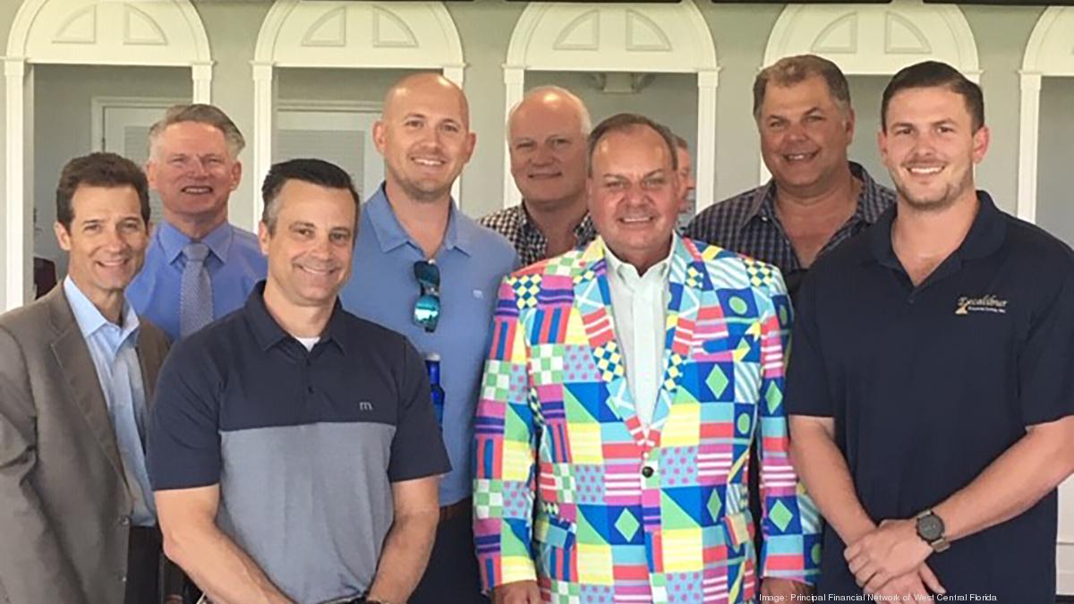 Principal Financial Network of West Central Florida, 2022 Best Places ...