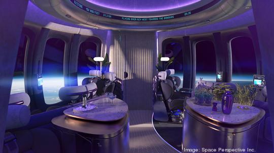 Orlando Inno - Outer space bar & more: See what these 3 Orlando tech ...