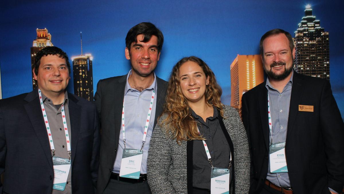 Hospitality reimagined: Key takeaways from the HUNTER Hotel Investment ...