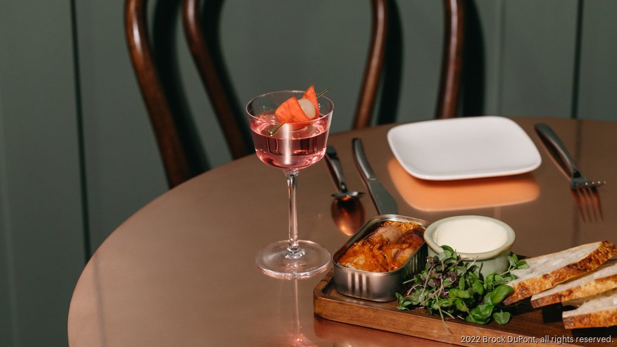 Ginger Rabbit jazz bar opening next week in the Short North - Columbus ...