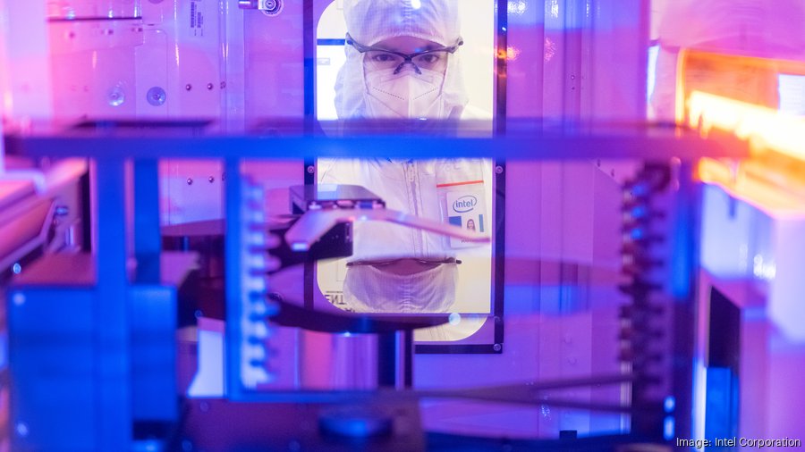 Intel, Honda among hundreds of high-tech manufacturers hungry for ...