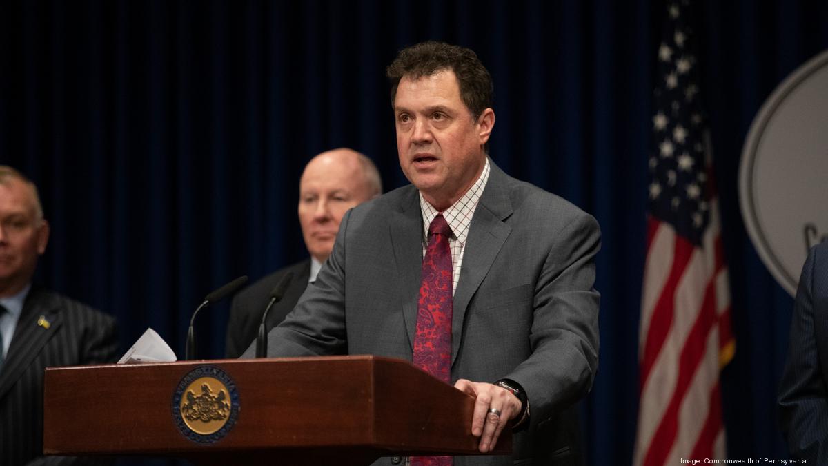 IUP to study OSHA protections for state workers - Pittsburgh Business Times