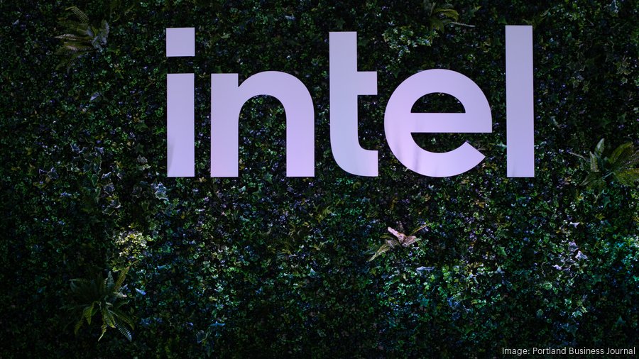 Feds reported interested in 10% stake in Intel - Portland Business Journal