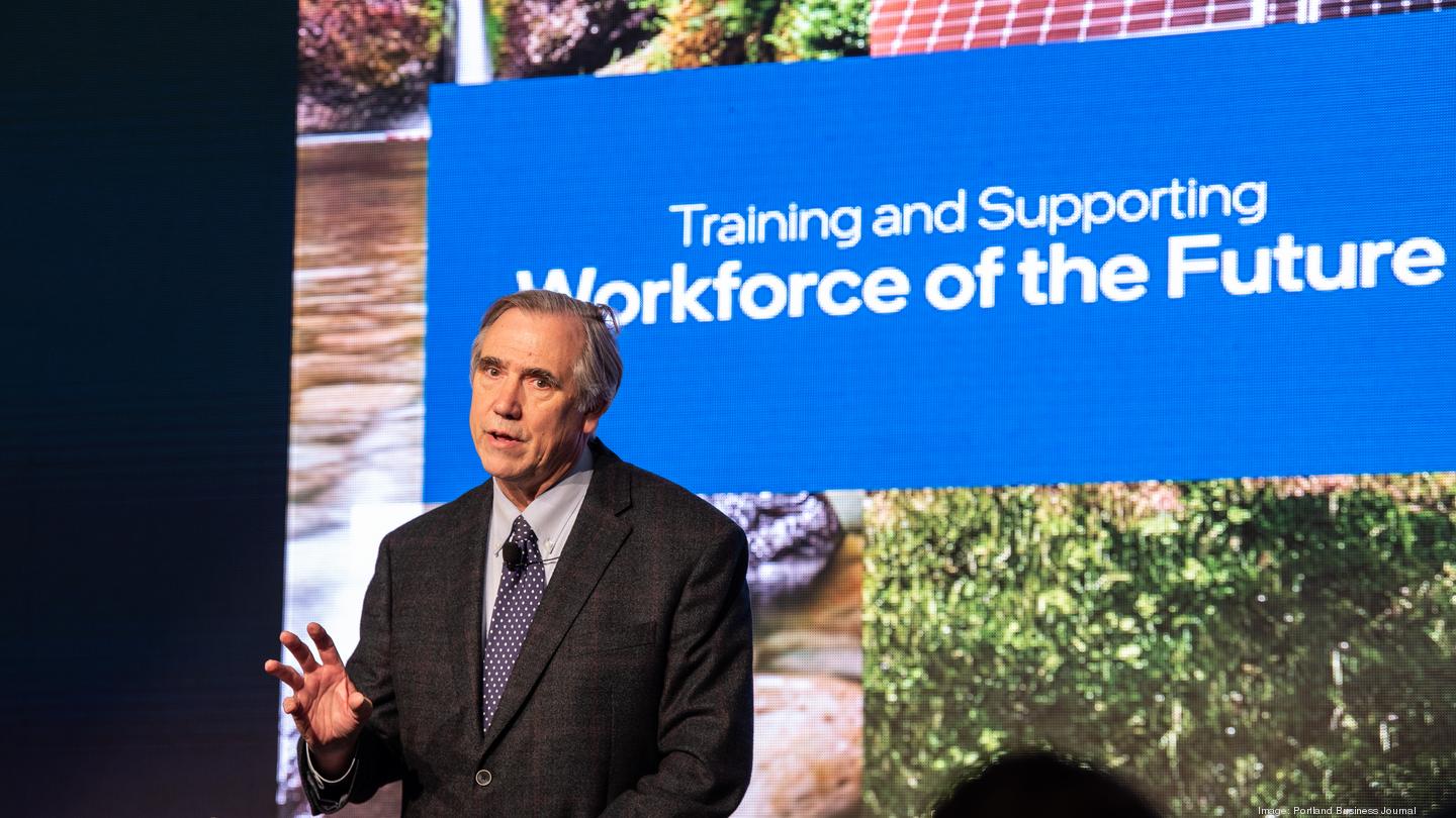 Portland Inno - With Intel's latest Hillsboro expansion complete, a ...