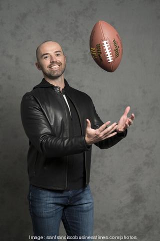 40 Under 40: Colin Behring, Behring Co. - San Francisco Business Times