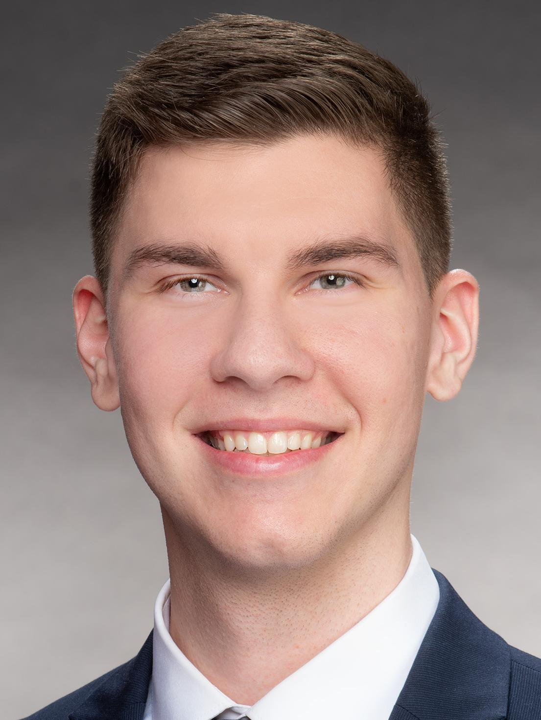 Chris Shaffer | People on The Move - Pittsburgh Business Times