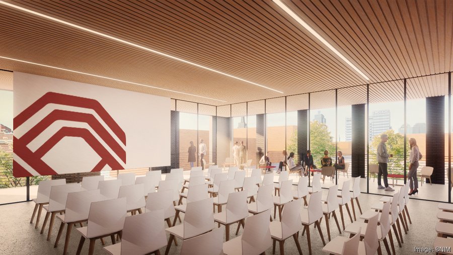 BOK Financial moves a step closer to groundbreaking for new drive-thru ...