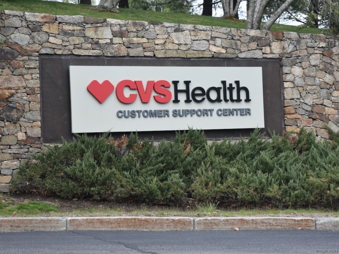 Cvs Caremark Headquarters