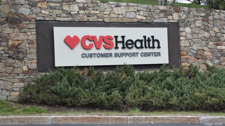CVS aims to buy health-tech platform Signify - Boston Business Journal