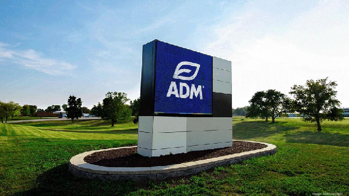 ADM to spend $300M on Decatur protein processing plant - Chicago ...