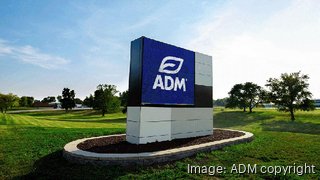 ADM to spend $300M on Decatur protein processing plant - Chicago ...
