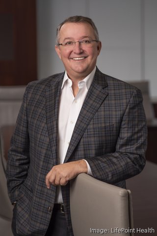 LifePoint Health buys Louisville behavioral health provider Springstone ...