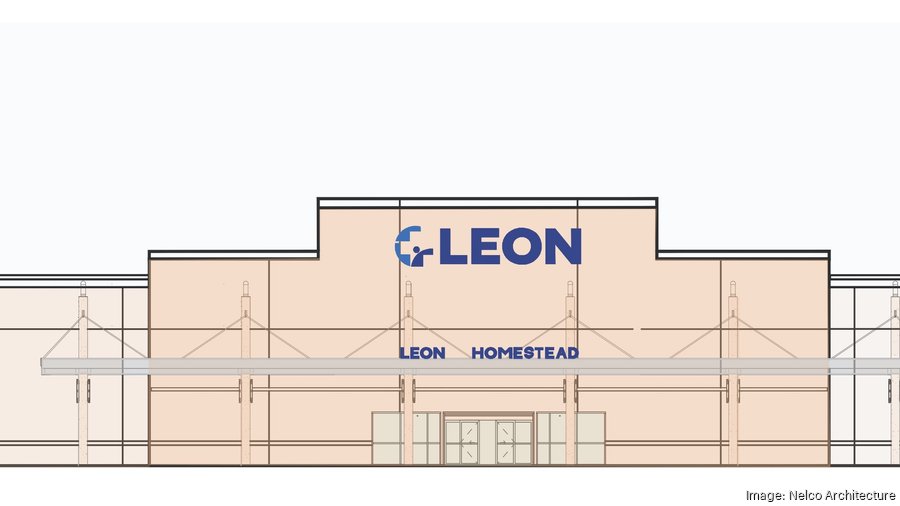 Leon Medical Center could open in former Homestead movie theater ...