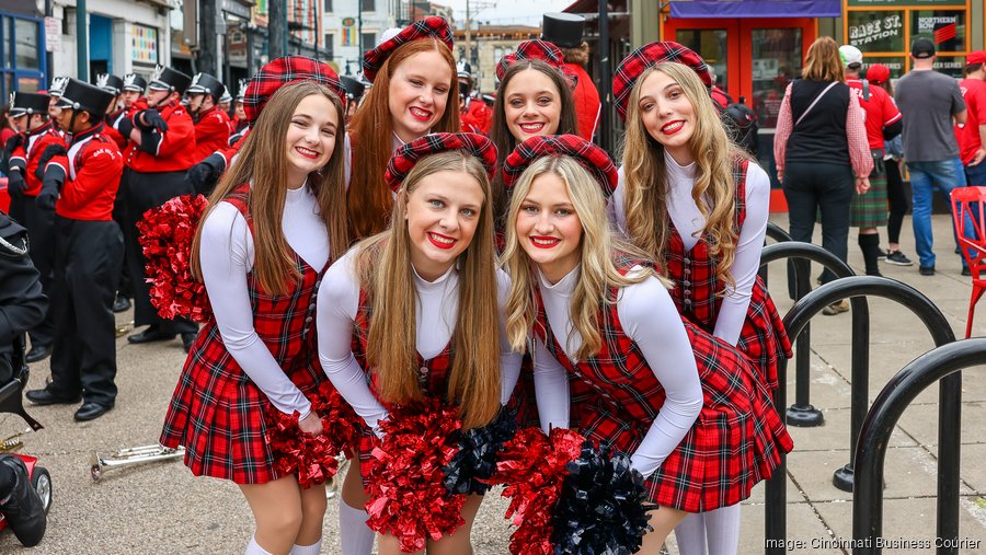 Findlay Market Opening Day Parade returns: PHOTOS - Cincinnati Business ...