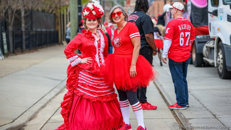 Findlay Market Opening Day Parade returns: PHOTOS - Cincinnati Business ...