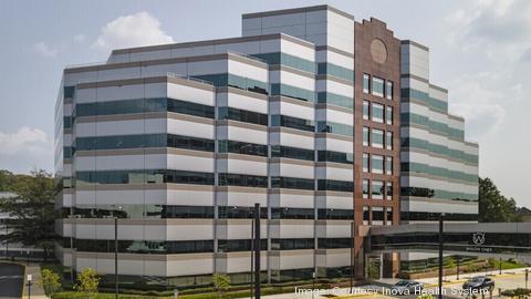 Inova, Children’s National scale back pediatric partnership ...