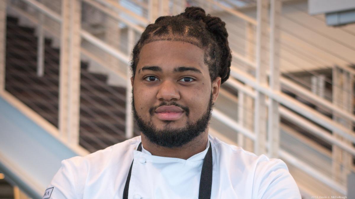 Noted D.C.-area chef Randall Matthews will open his first solo ...