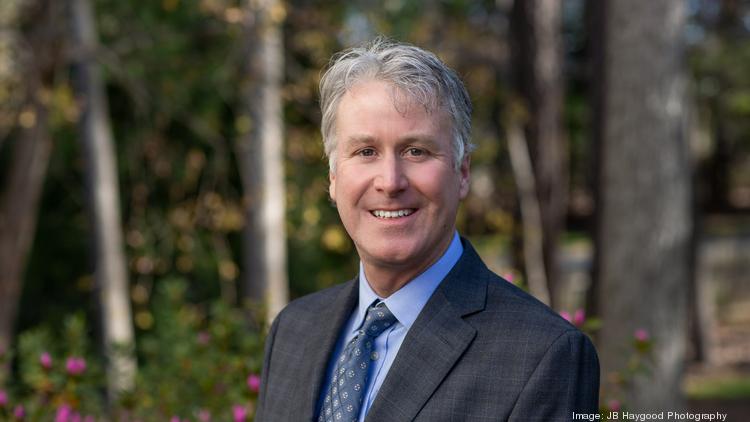 Raleigh real estate veteran plans 225-acre Garner development ...