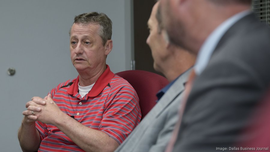 'It was a dog fight': How Sherman snagged the GlobiTech expansion ...