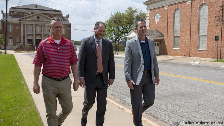 Sherman adopts updated zoning map on cusp of unprecedented growth ...