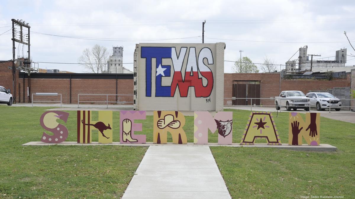 With semiconductor fabs on the way in Sherman, here are the greatest ...