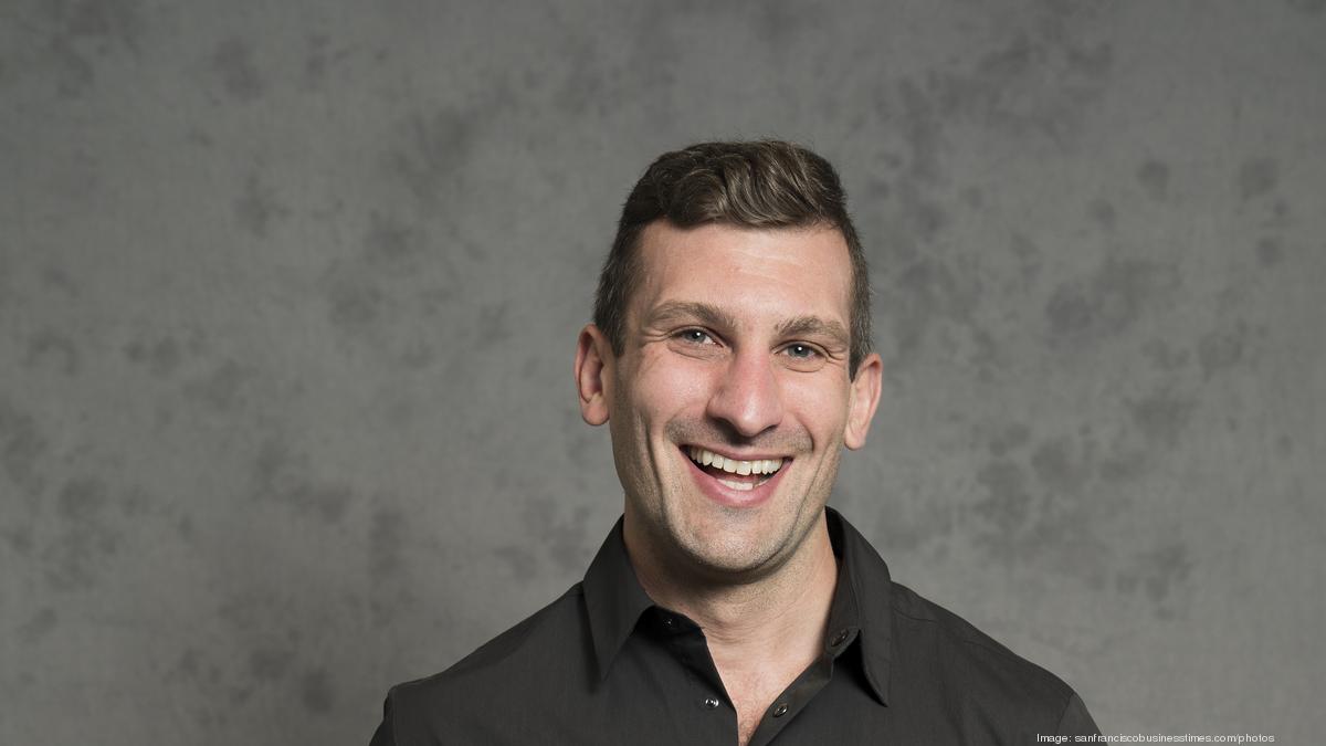 40 Under 40: Jason Gates, Compology - San Francisco Business Times