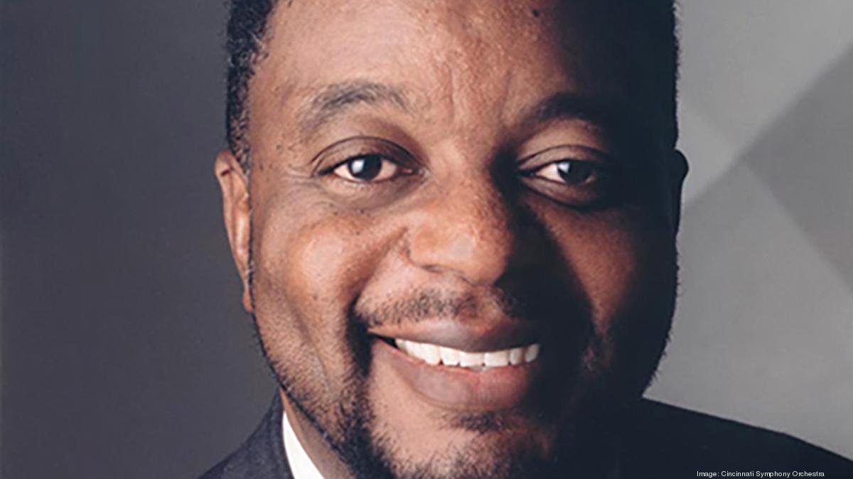 Classical Roots a discovery of Black American music - Cincinnati ...