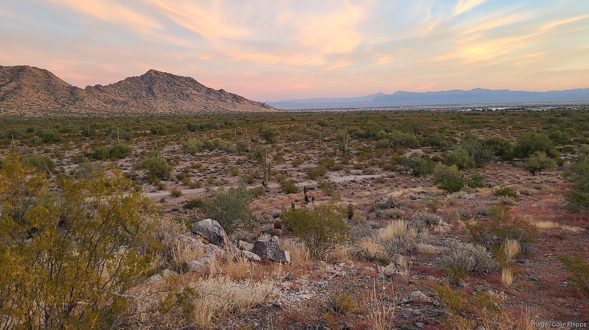 San Tan Valley to form first city council for 120,000 residents ...